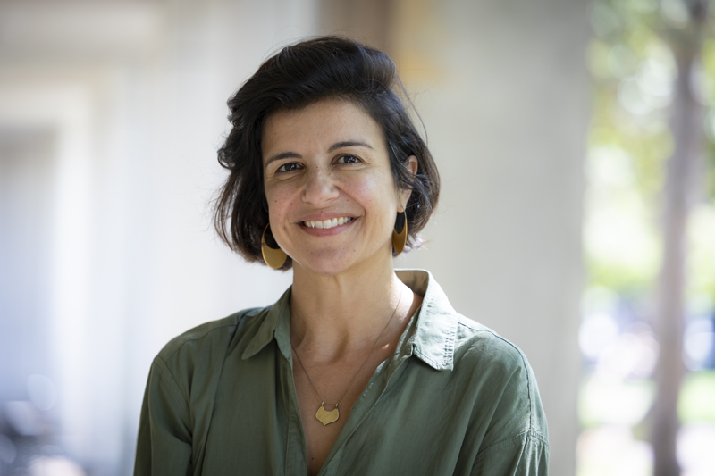 Sarah Dadush - IDH - the Sustainable Trade Initiative