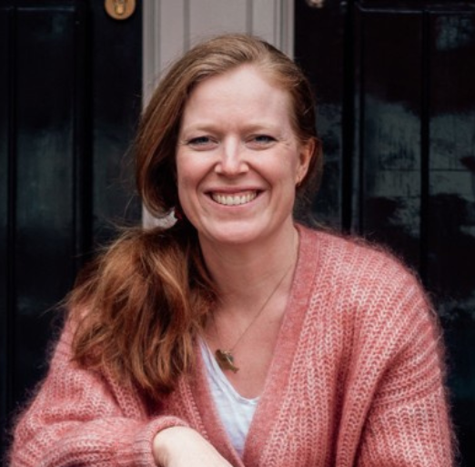 Marieke Doolaard - IDH - the Sustainable Trade Initiative