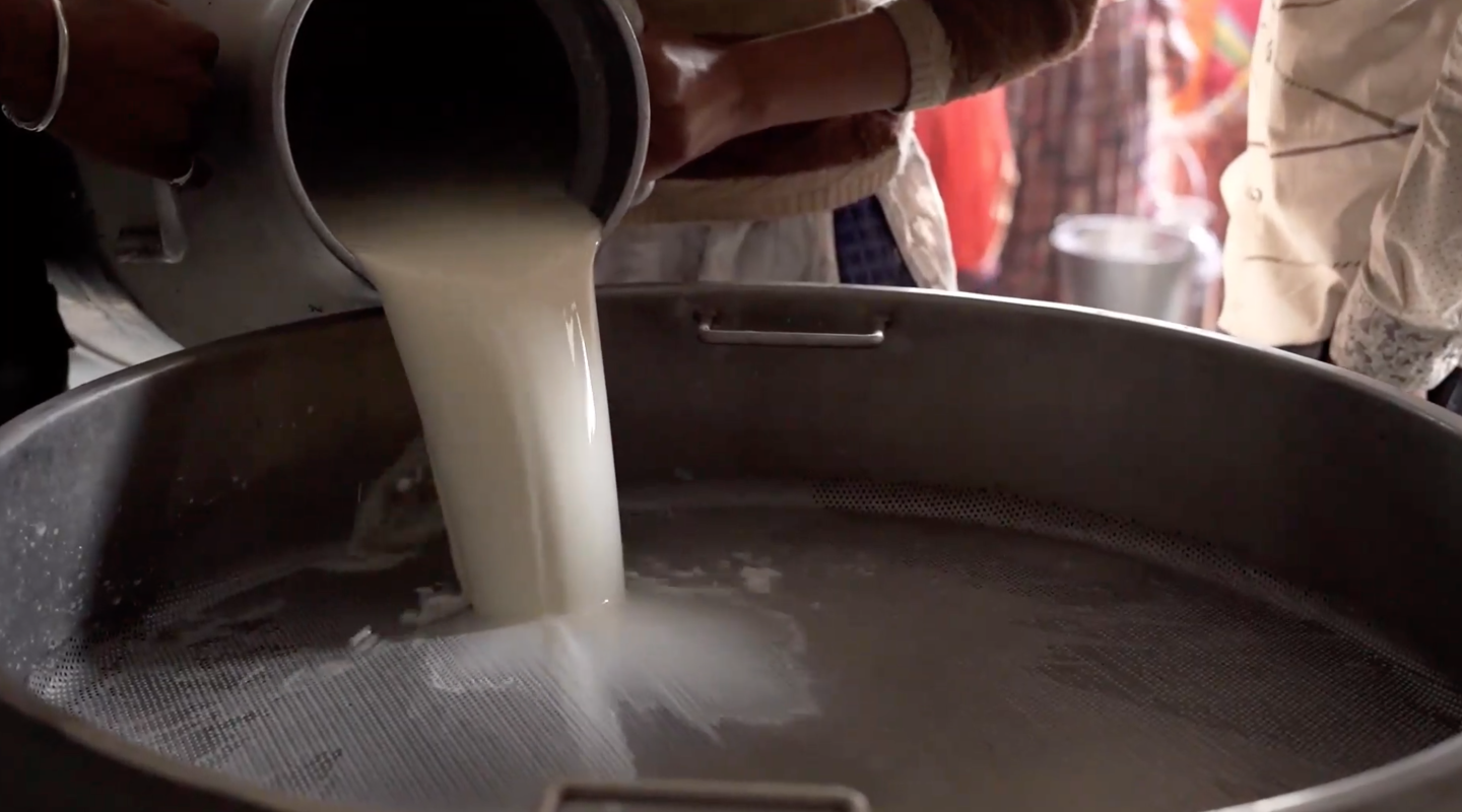 Farmfit Fund - IDH - the Sustainable Trade Initiative