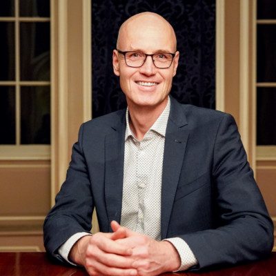 Conferentie Nederland in de wereld: Veerkracht voor duurzame agrohandel ...