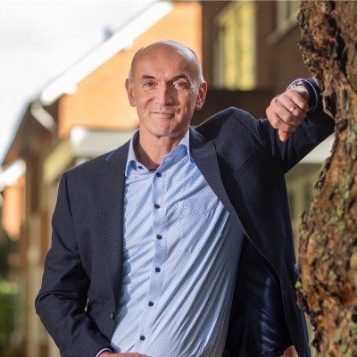 Conferentie Nederland in de wereld: Veerkracht voor duurzame agrohandel ...