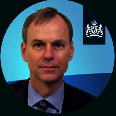 Conferentie Nederland in de wereld: Veerkracht voor duurzame agrohandel ...
