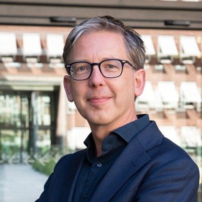 Conferentie Nederland in de wereld: Veerkracht voor duurzame agrohandel ...